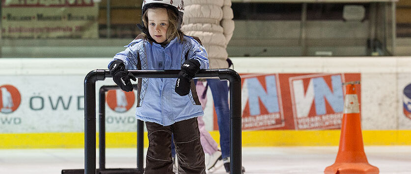 Easter on Ice - Marktgemeinde Lustenau