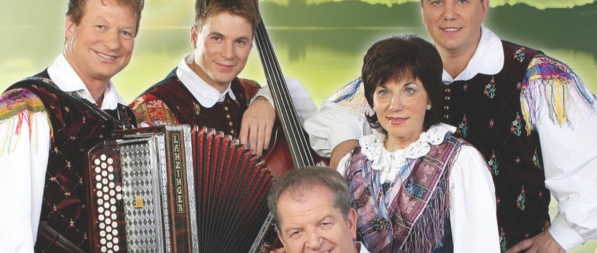Konzert mit dem Franz Mihelic Ensemble | Marktgemeinde Lustenau