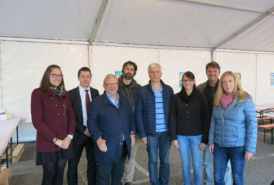 Karrieretag Industrie Nord | Marktgemeinde Lustenau