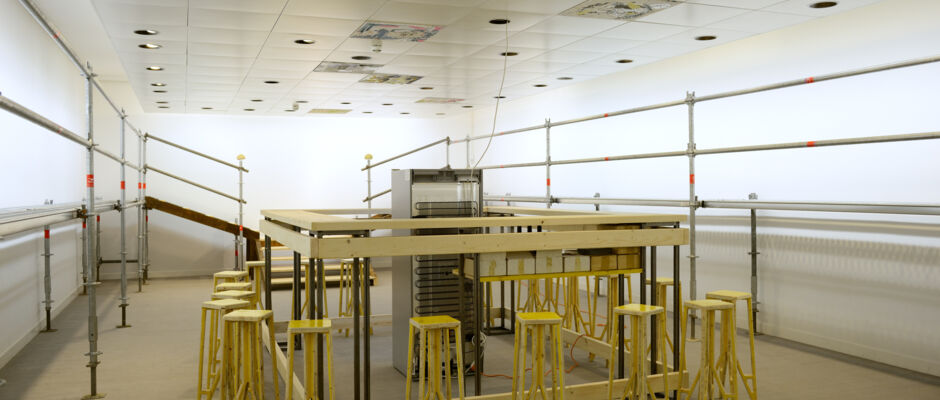 Lange Nacht der Museen - Marktgemeinde Lustenau