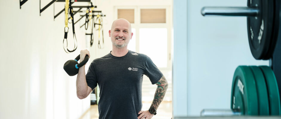 Gesundheit, Sport & Yoga am Kirchplatz - Marktgemeinde Lustenau