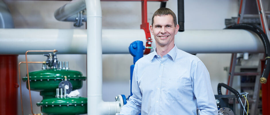 KRAL investiert weiter in den Standort Lustenau - Marktgemeinde Lustenau