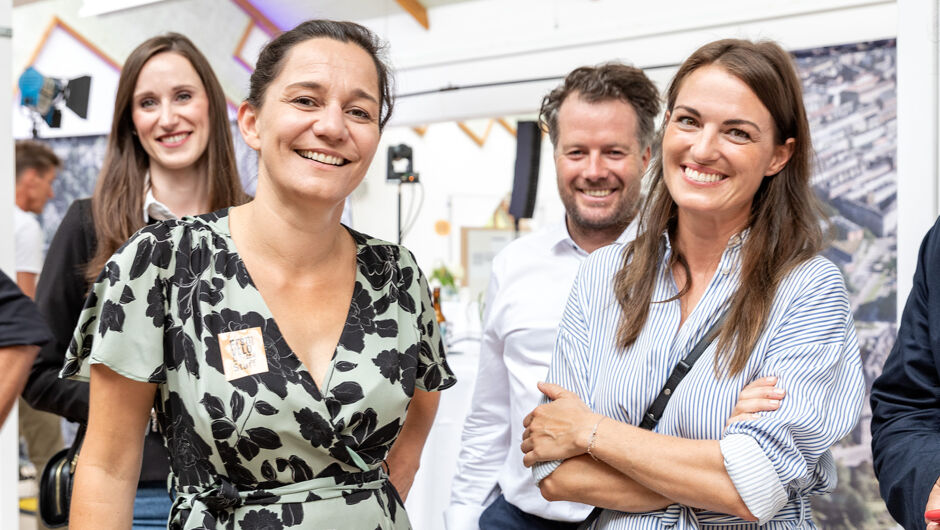 Das FESTIVELO ist eröffnet! | Marktgemeinde Lustenau